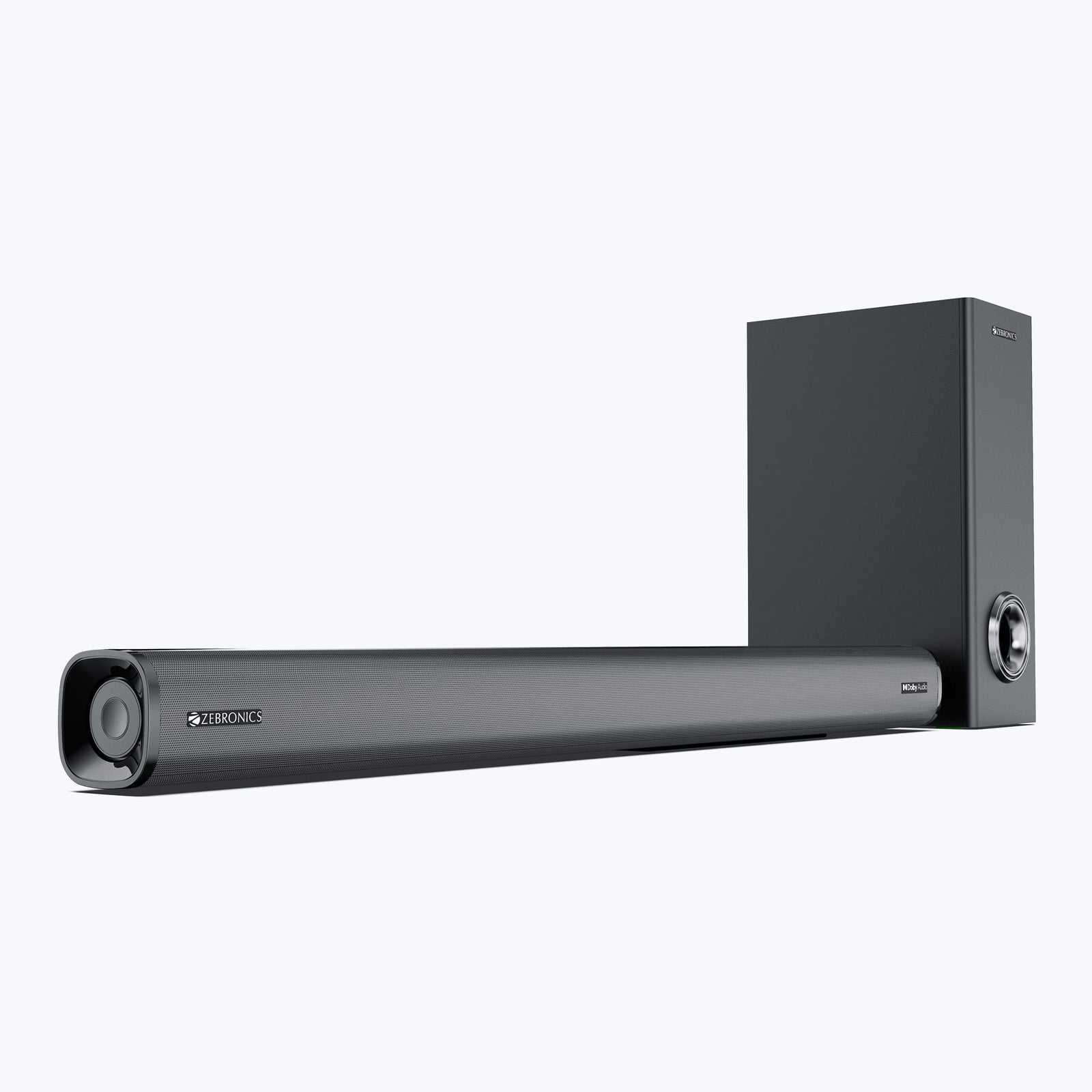 Zebronics Juke Bar 6500 Sound bar