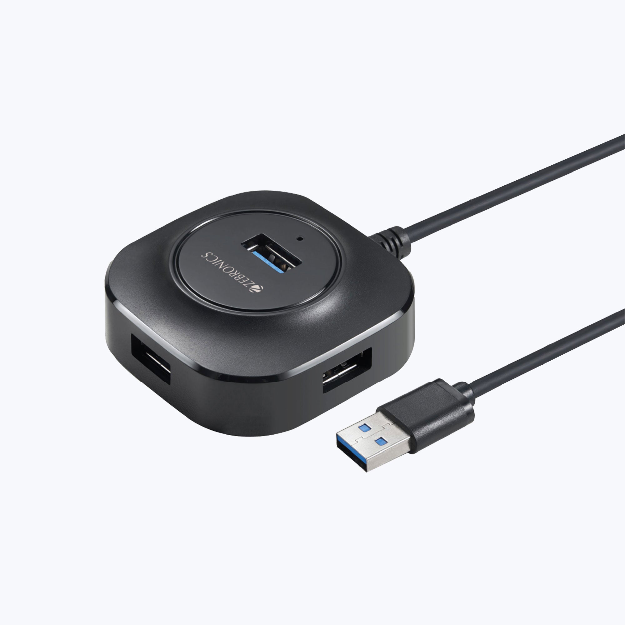 Zebronics 400HB USB Hub