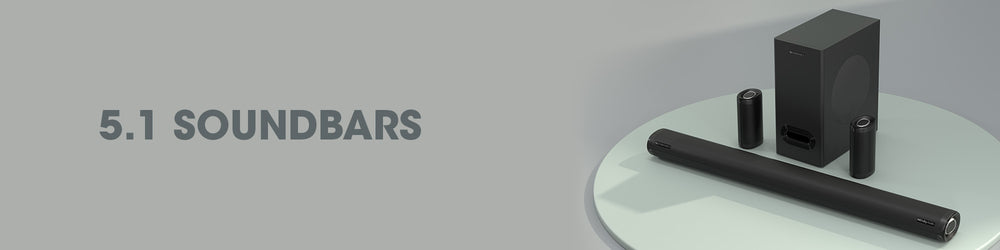 Soundbar Buying Guide