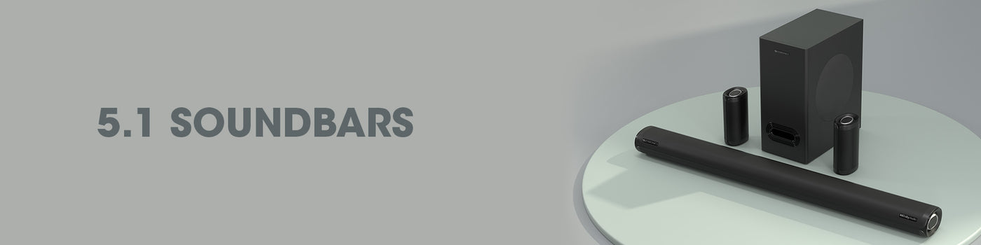 Soundbar Buying Guide