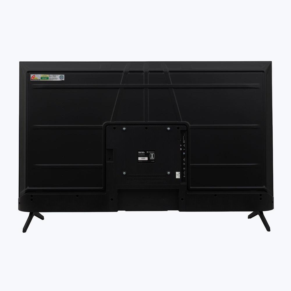Zebronics 55G1 Plus LED TV