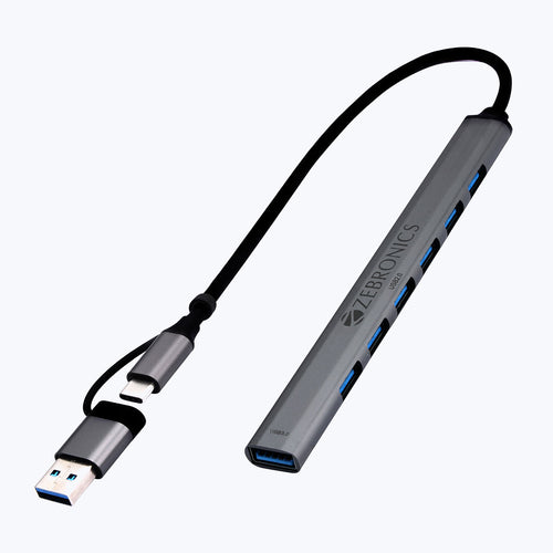 Zebronics 700HB Multiport adapter