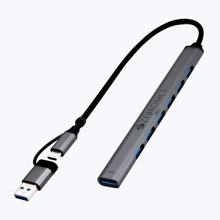 Zebronics 700HB Multiport adapter