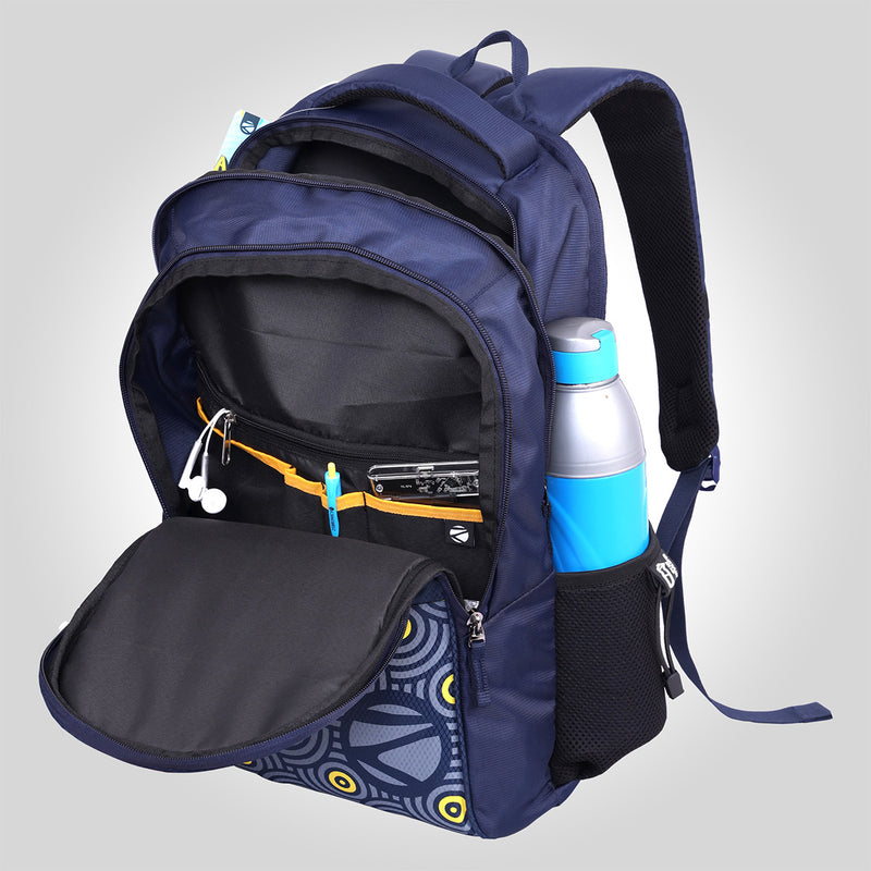 Zebronics Techshield X1 Backpack