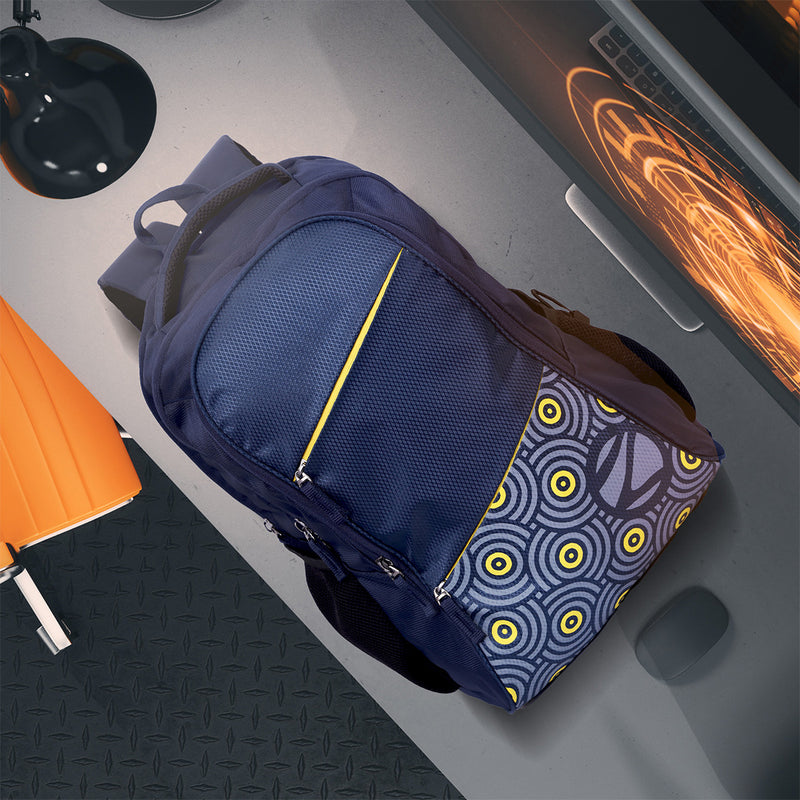 Zebronics Techshield X1 Backpack