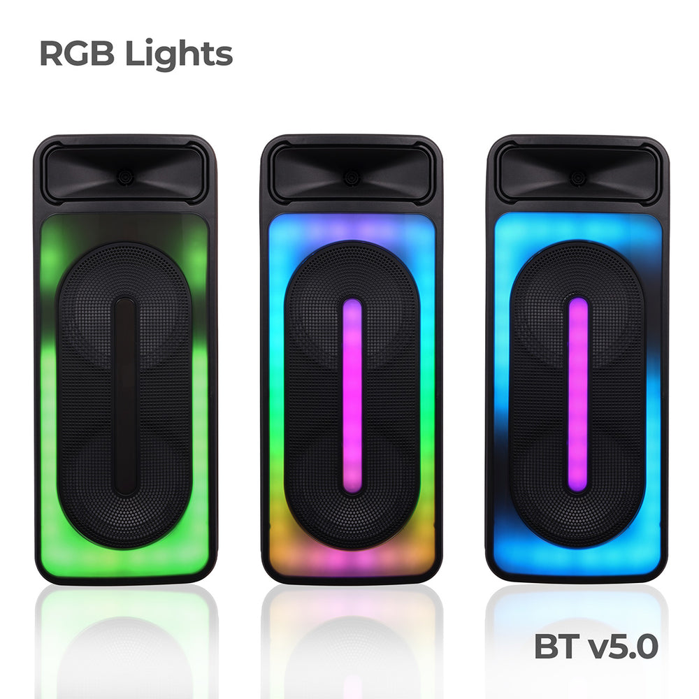 Zebronics Thump 450 Wireless Portable Speaker