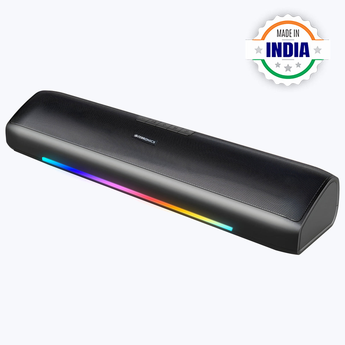 Zebronics Vita Bar 200 Mini Sound Bar