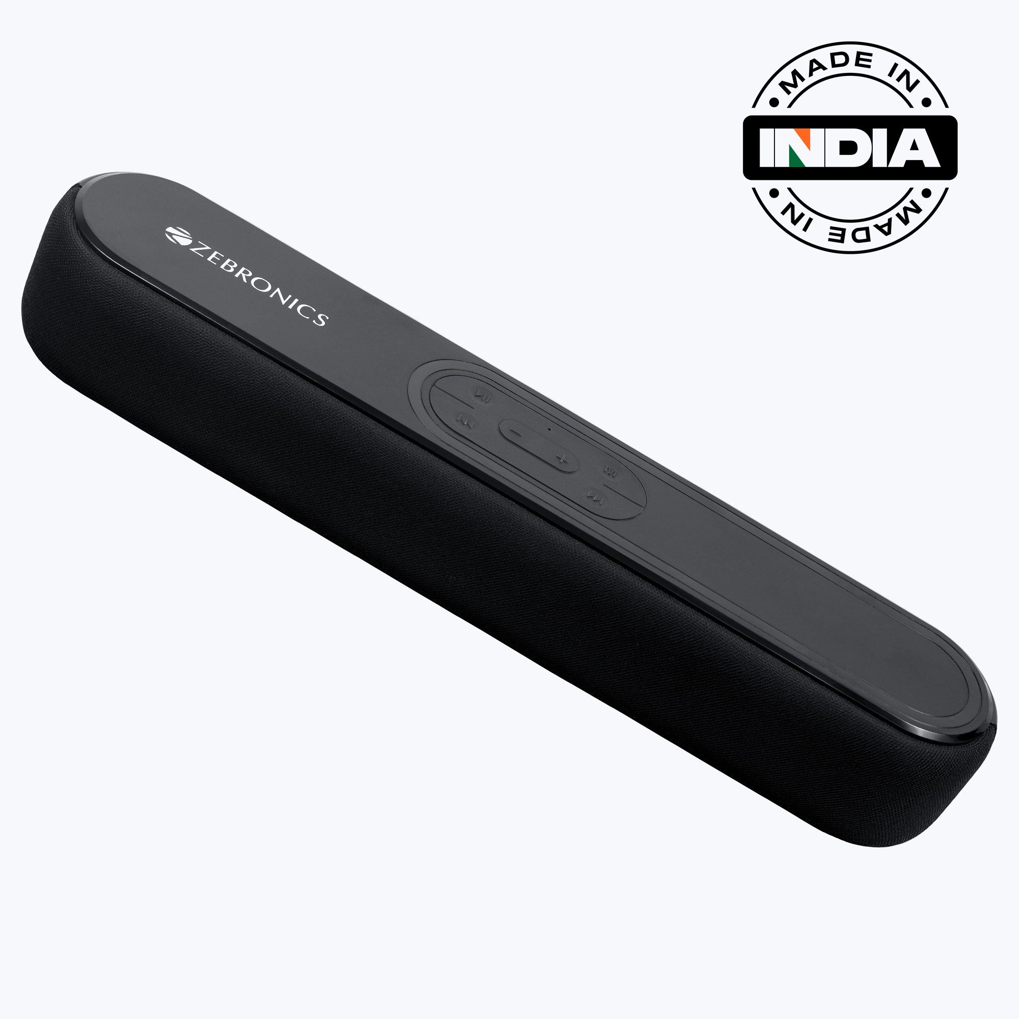 Zebronics Vita Bar 201 Mini Sound Bar