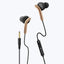 Zebronics Bro Wired Earphone