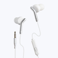 Zebronics Bro Wired Earphone