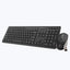 Zebronics Companion 500 Keyboard and Mouse Combo