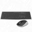 Zebronics Companion 500 Keyboard and Mouse Combo