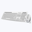 Zebronics Companion 500 Keyboard and Mouse Combo