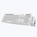 Zebronics Companion 500 Keyboard and Mouse Combo