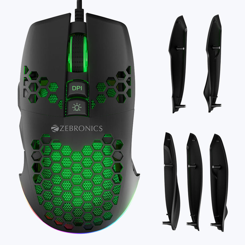 Gaming Mouse