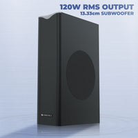 Zebronics Juke Bar 1000 Sound bar