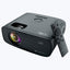 Zebronics PixaPlay 55 LED Projector