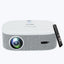 Zebronics PixaPlay 28 LED Projector