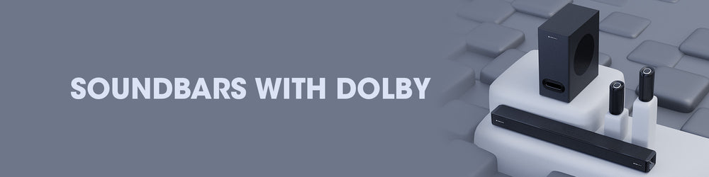 Soundbar Buying Guide