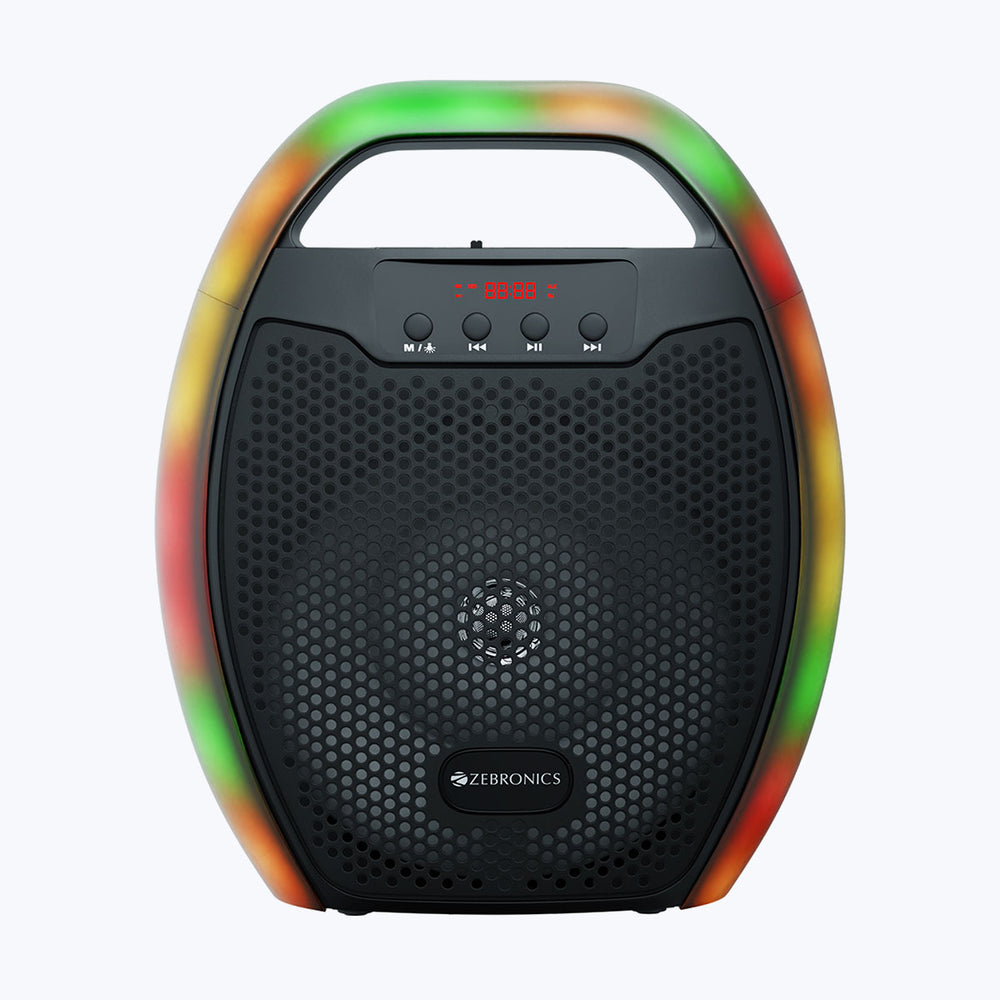 Zebronics Sound Feast 60 Portable Wireless Speaker