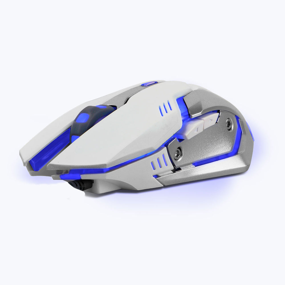 Zeb-Transformer-M - Premium Gaming Mouse