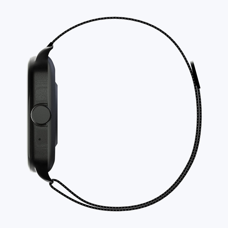 Zebronics Eternal Smart Watch