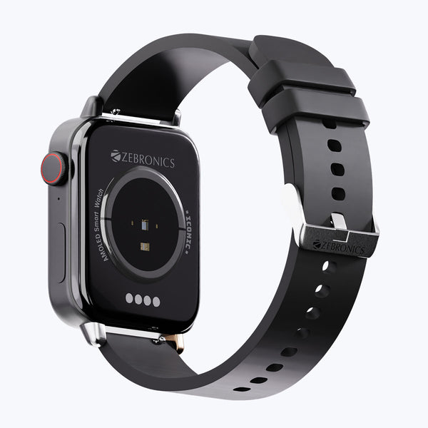 Zebronics Iconic Smart Watch
