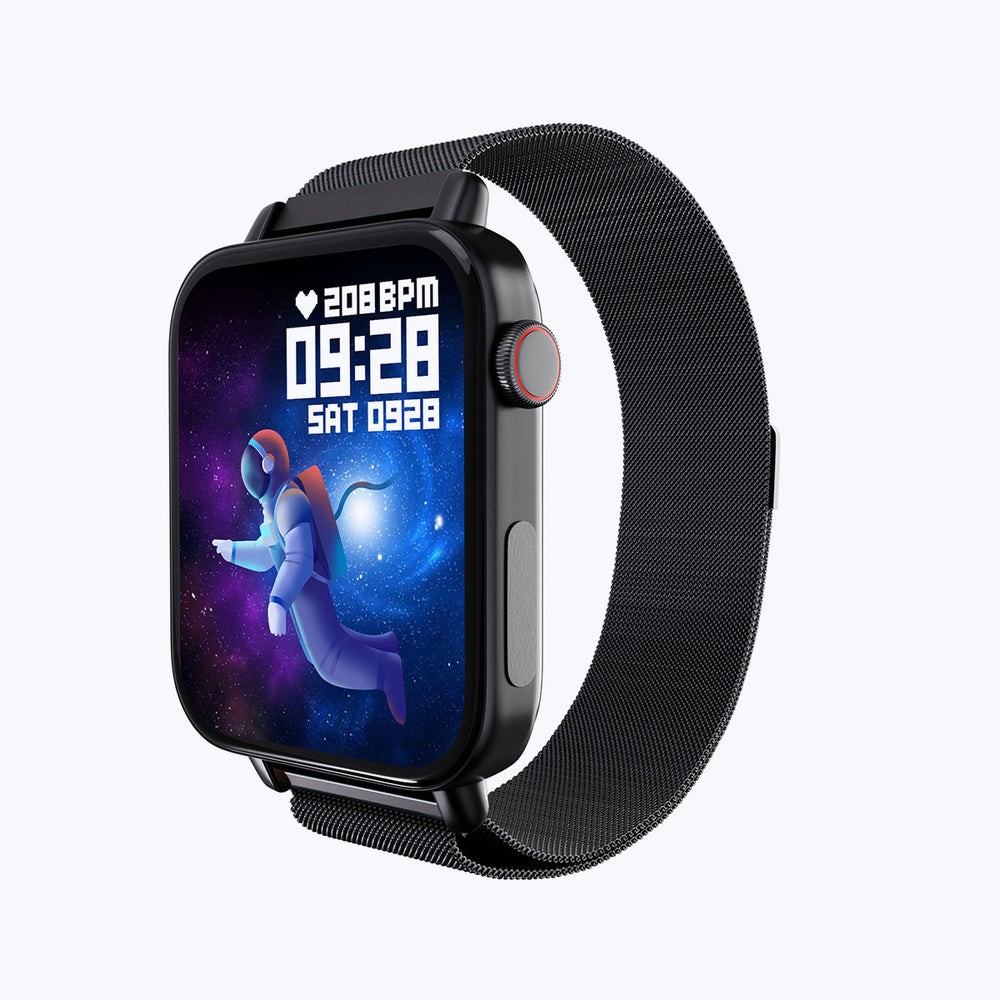 Zebronics Iconic Smart Watch