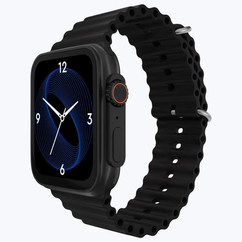 Zebronics Iconic Ultra Smart Watch