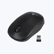 Zebronics Bold Wireless Mouse