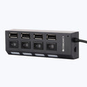 Zebronics 150HB USB Hub