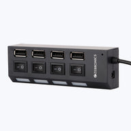 Zebronics 150HB USB Hub