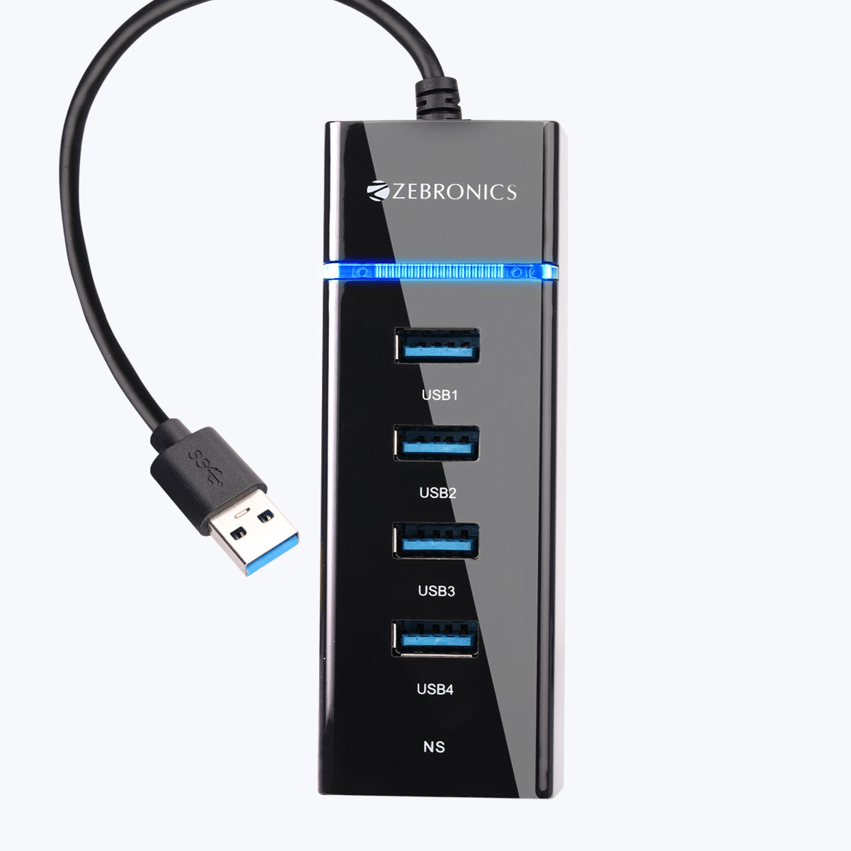 Zebronics 300HB USB Hub