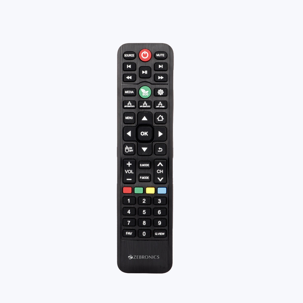 Zebronics 32P1 - LED TV