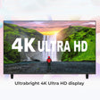 Zebronics 55W2 LED TV