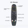 Zebronics 55W2 LED TV