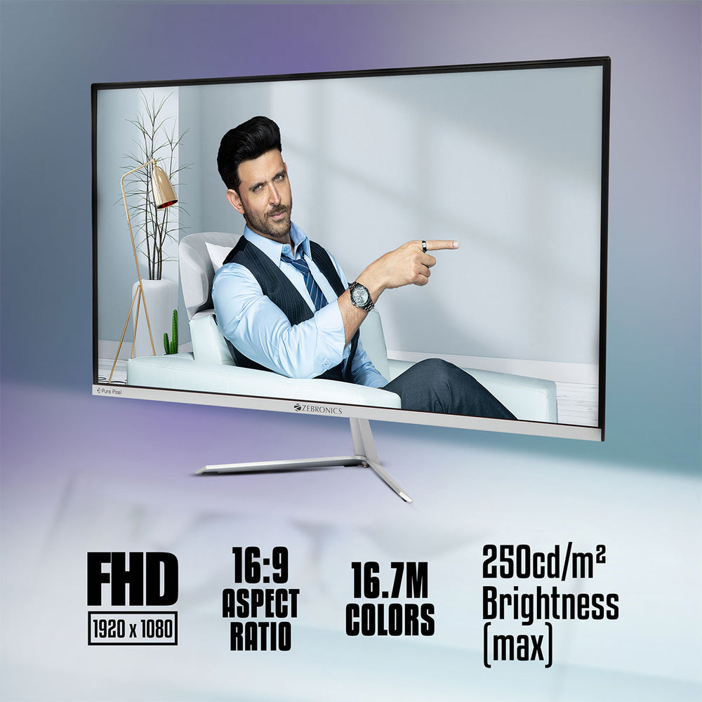 ZEB-A24FHD LED (75hz) - LED Monitor