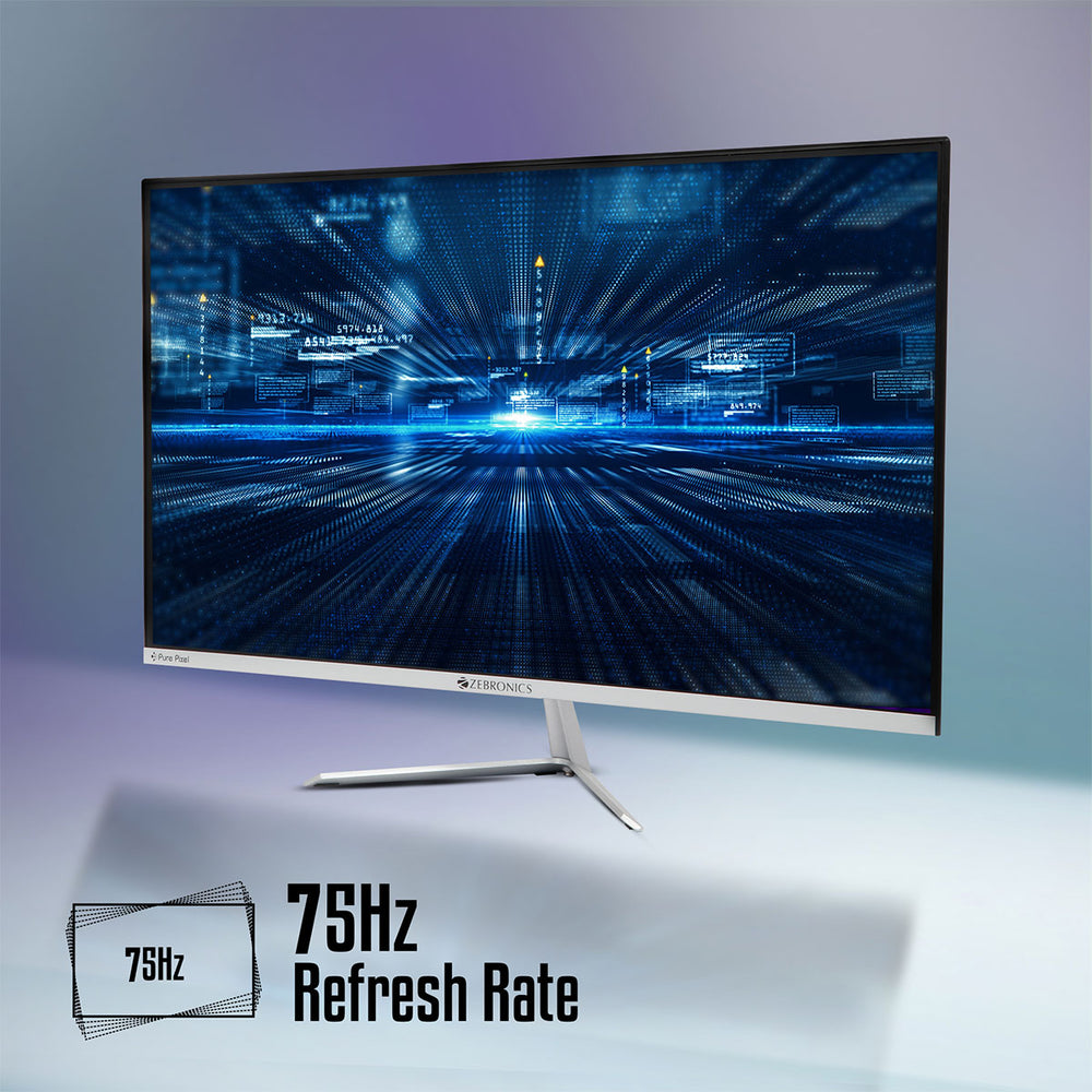 ZEB-A24FHD LED (75hz) - LED Monitor