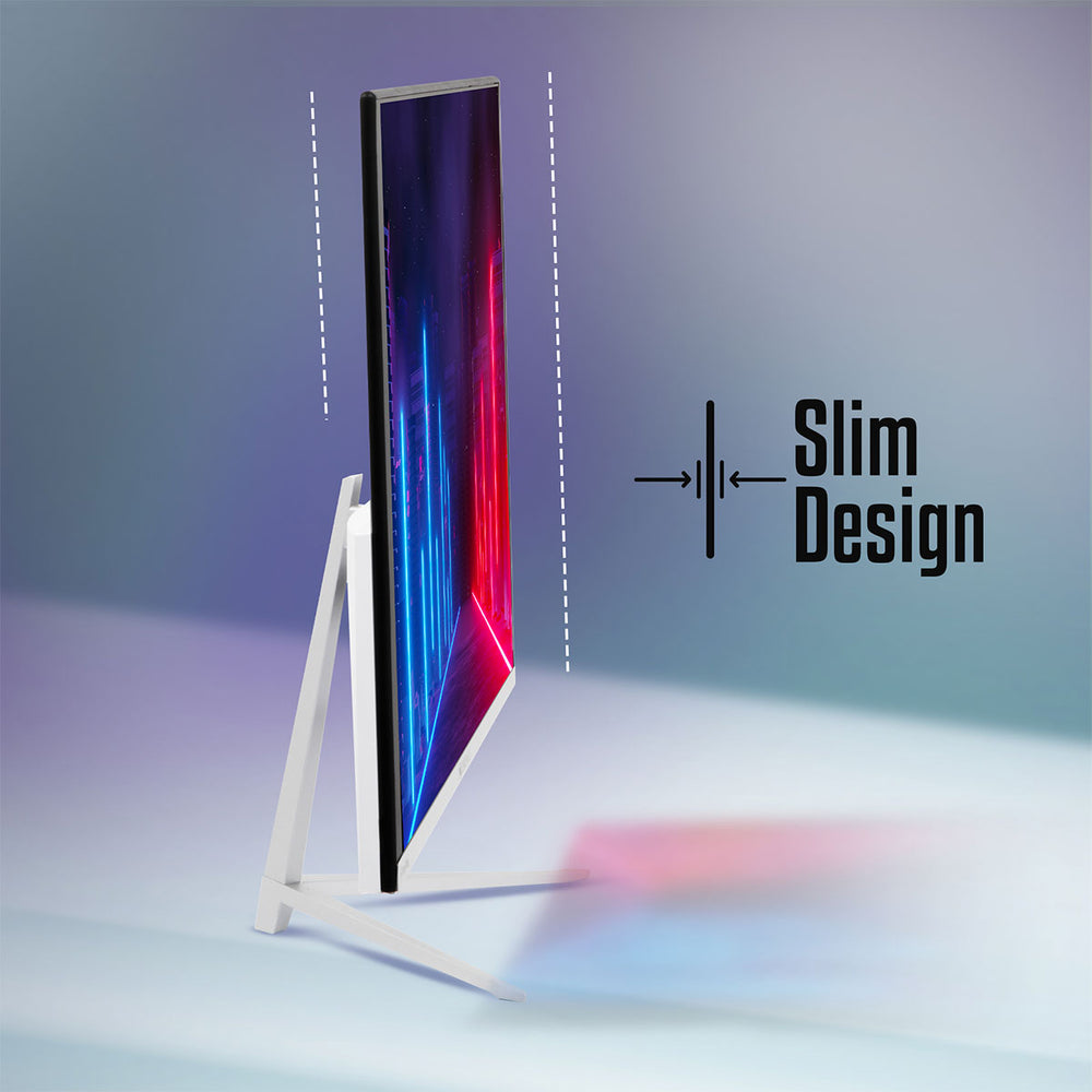 Zebronics A27FHD LED (165hz) Gaming Monitor