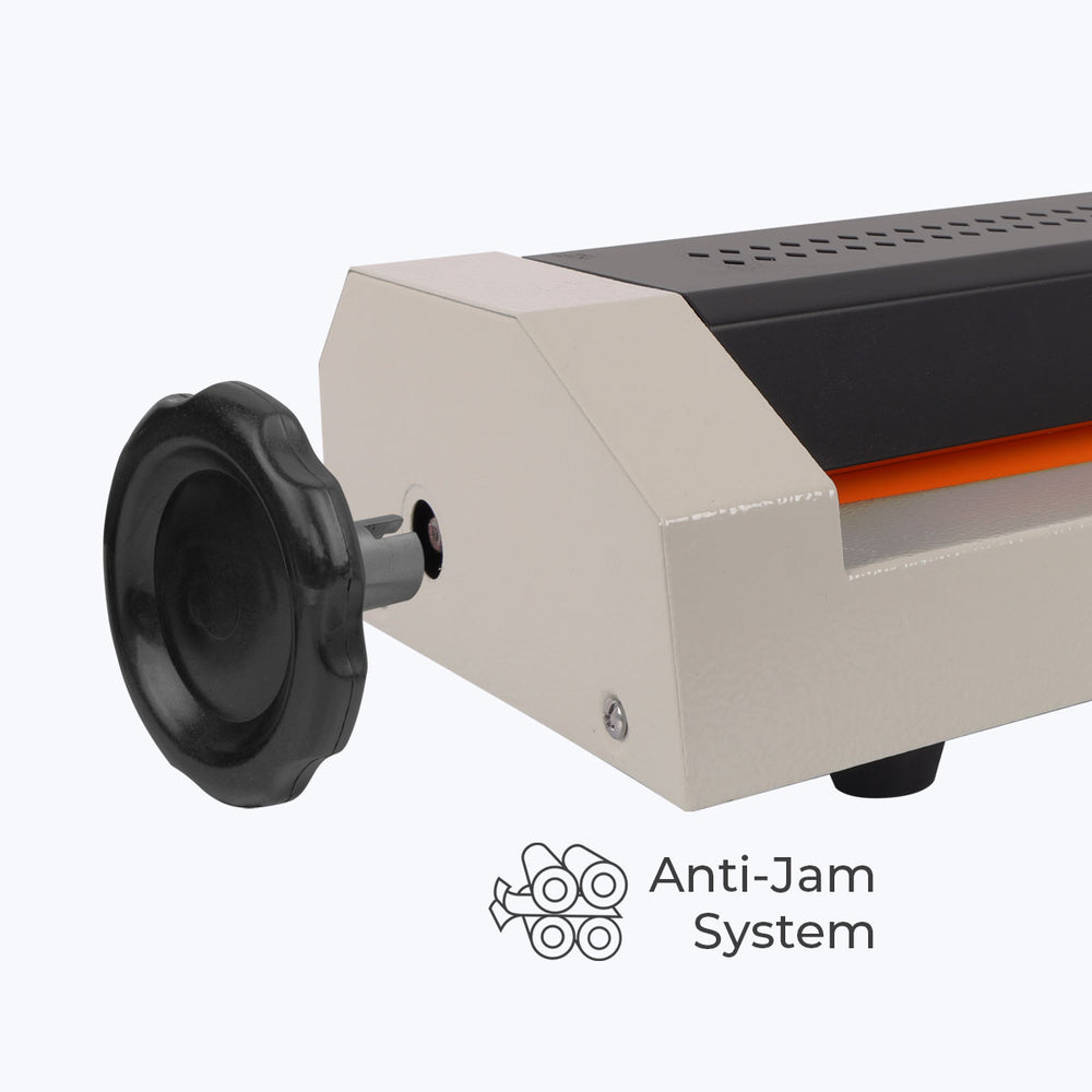 Zebronics A3L Thermal Laminator