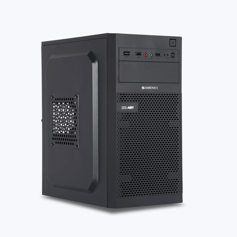 Cabinets for Home PC, Work PC