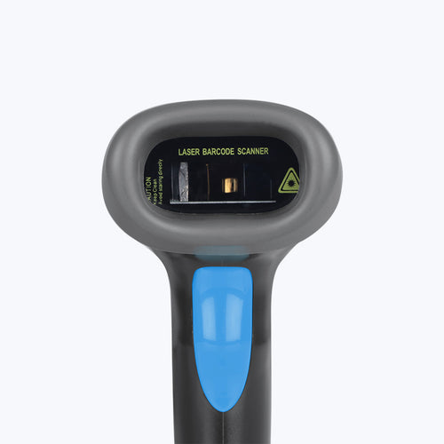 Zebronics BS1H1000 Barcode Scanner
