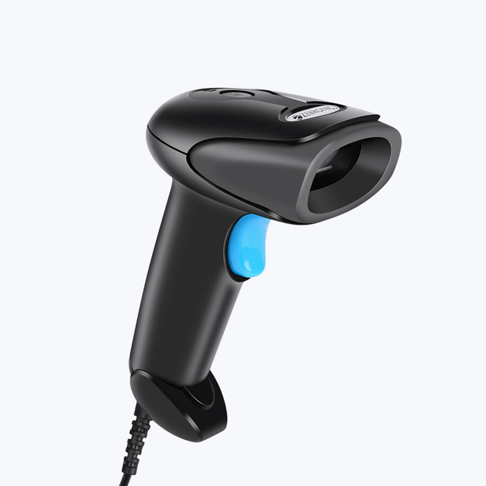 Zebronics BS2H1000 Barcode Scanner