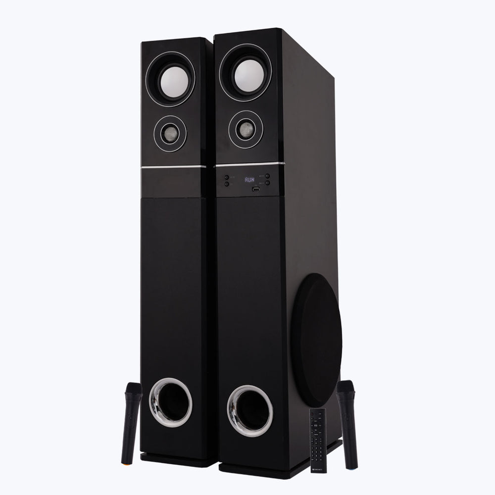 Zebronics BT 9500 Pro - Tower Speaker