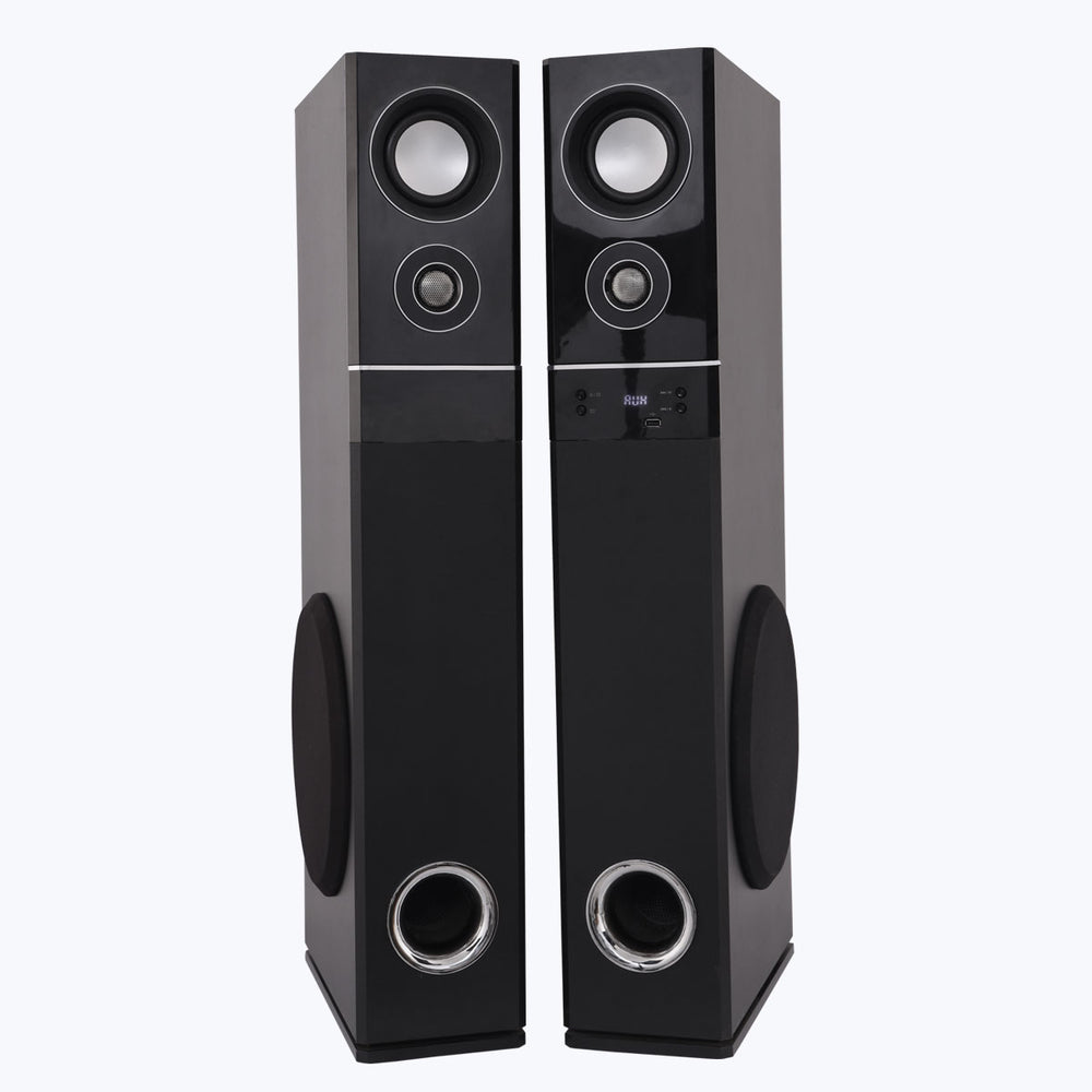 Zebronics BT 9500 Pro - Tower Speaker