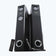 Zebronics BT 9500 RUCF Tower speaker - 100W, dual mic, 2.0