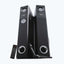 Zebronics BT 9500 RUCF Tower speaker - 100W, dual mic, 2.0