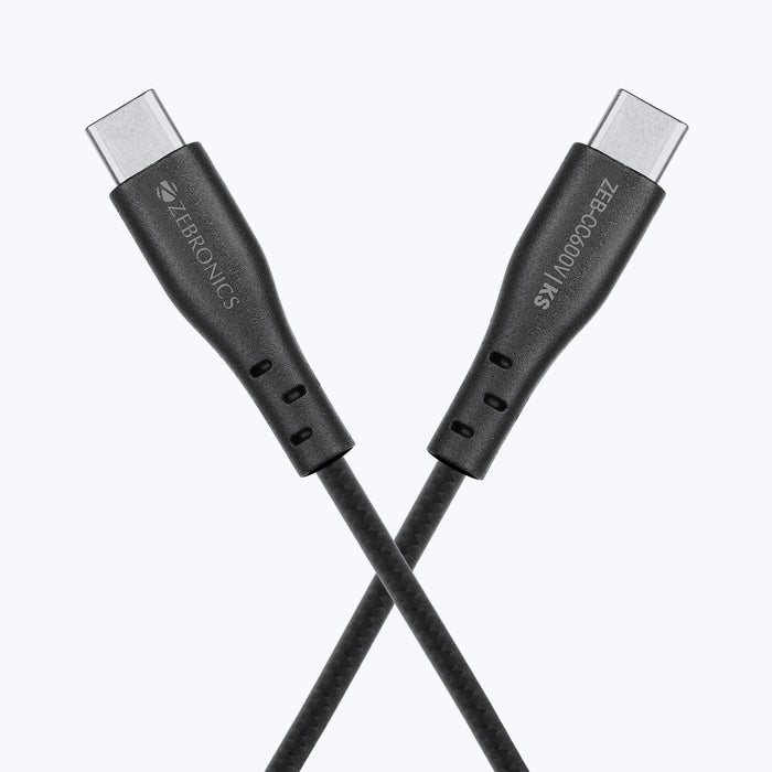 ZEB-CC600V - Type C cable