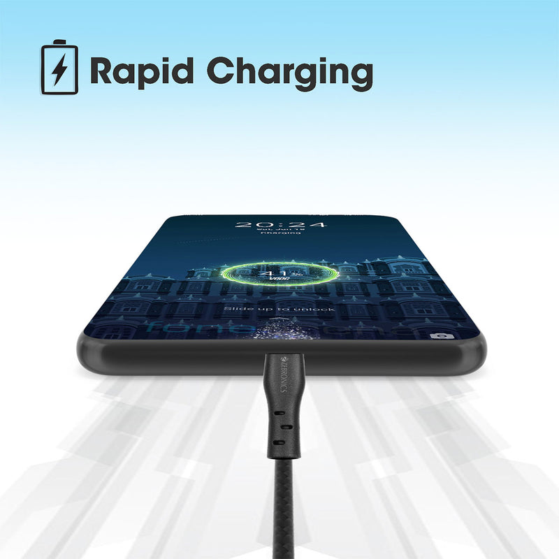 ZEB-CC600V - Type C cable