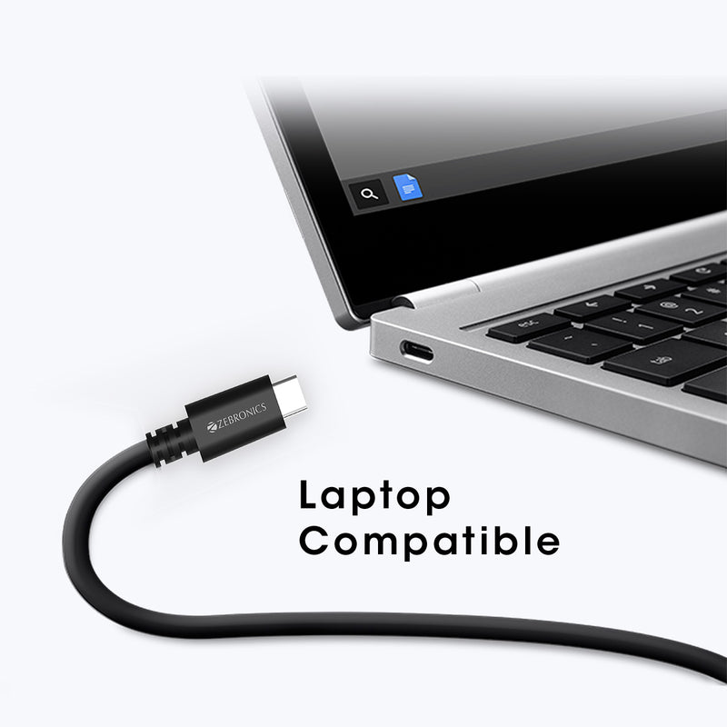 ZEB-CCC1500 - Type C to type C cable